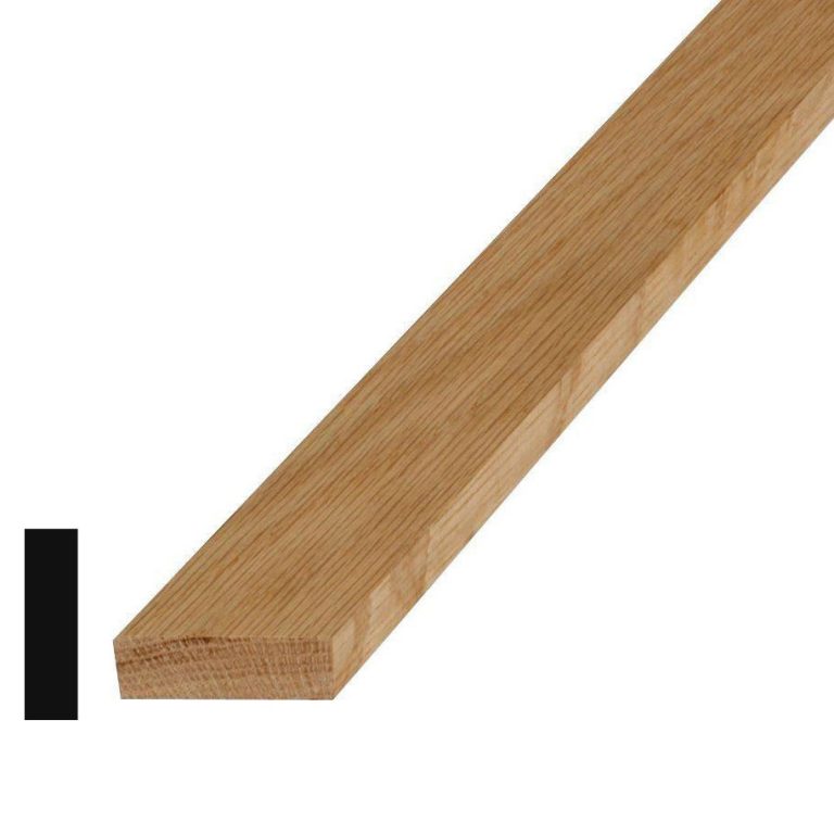 Moulding & Trim – Cline Lumber