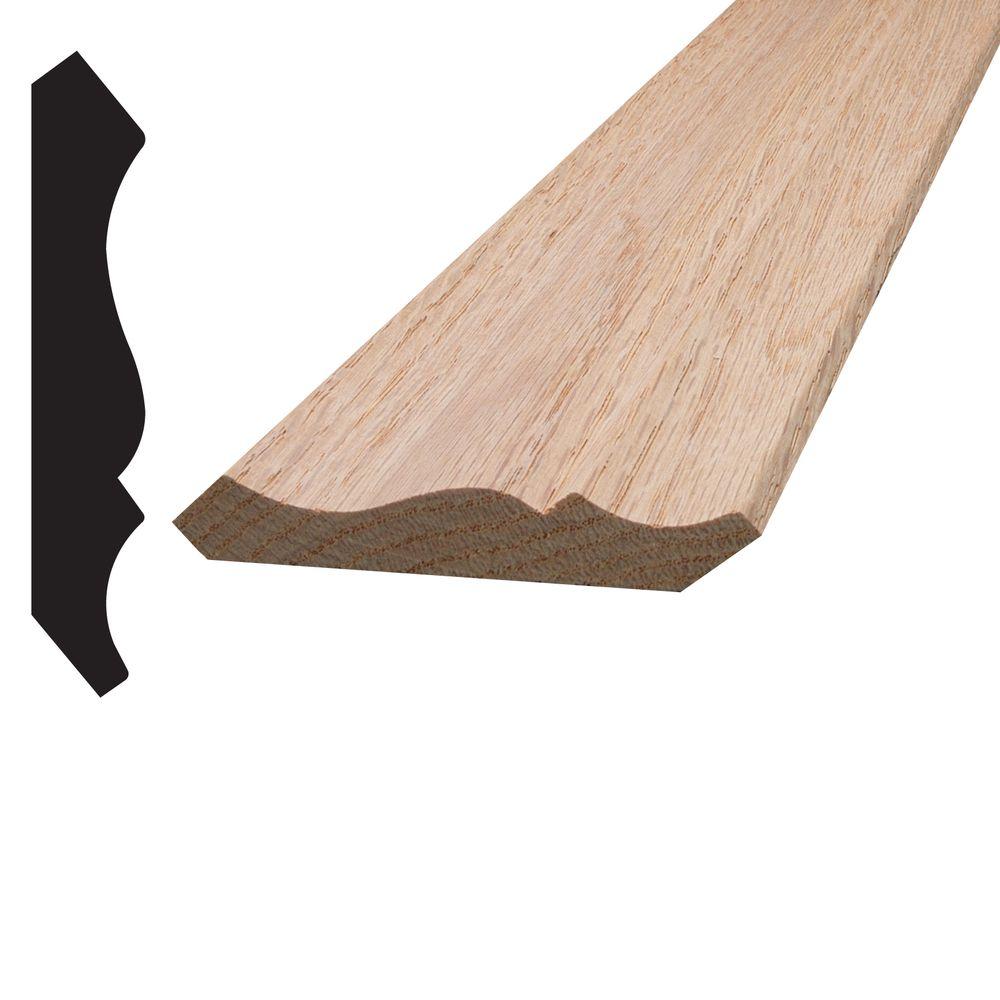 Moulding & Trim – Cline Lumber
