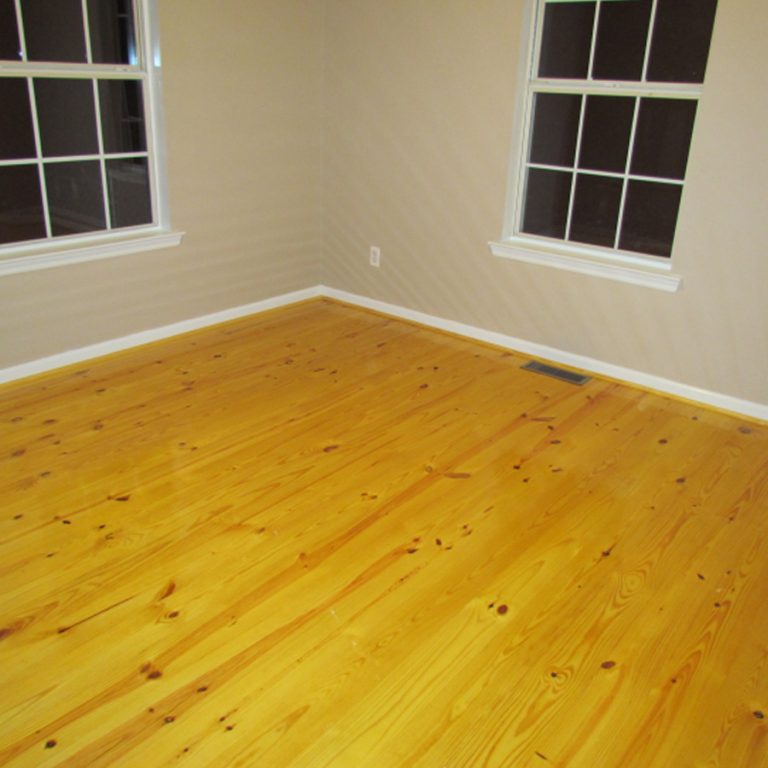 Flooring Grade Descriptions – Cline Lumber